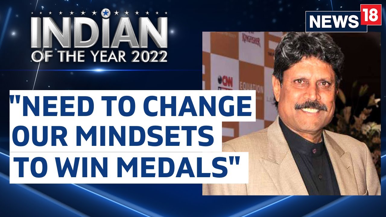 Kapil Dev | Neeraj Chopra | Kapil Dev On Why India Don't Win More ...