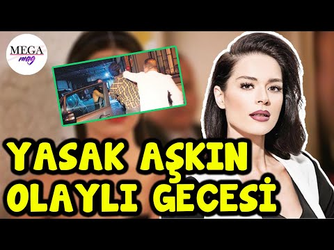 Şafak Pekdemir'in yasak aşkı ortalığı birbirine kattı!
