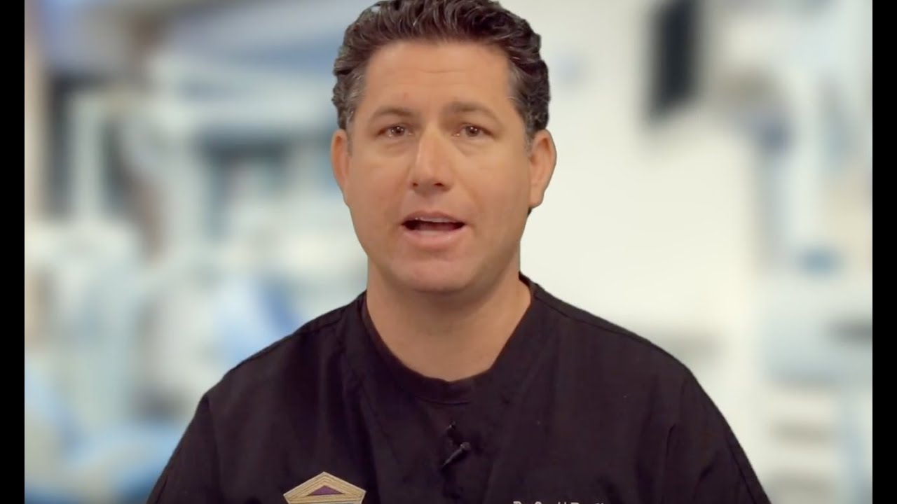 Dr Baylin Catonsville Dental - YouTube