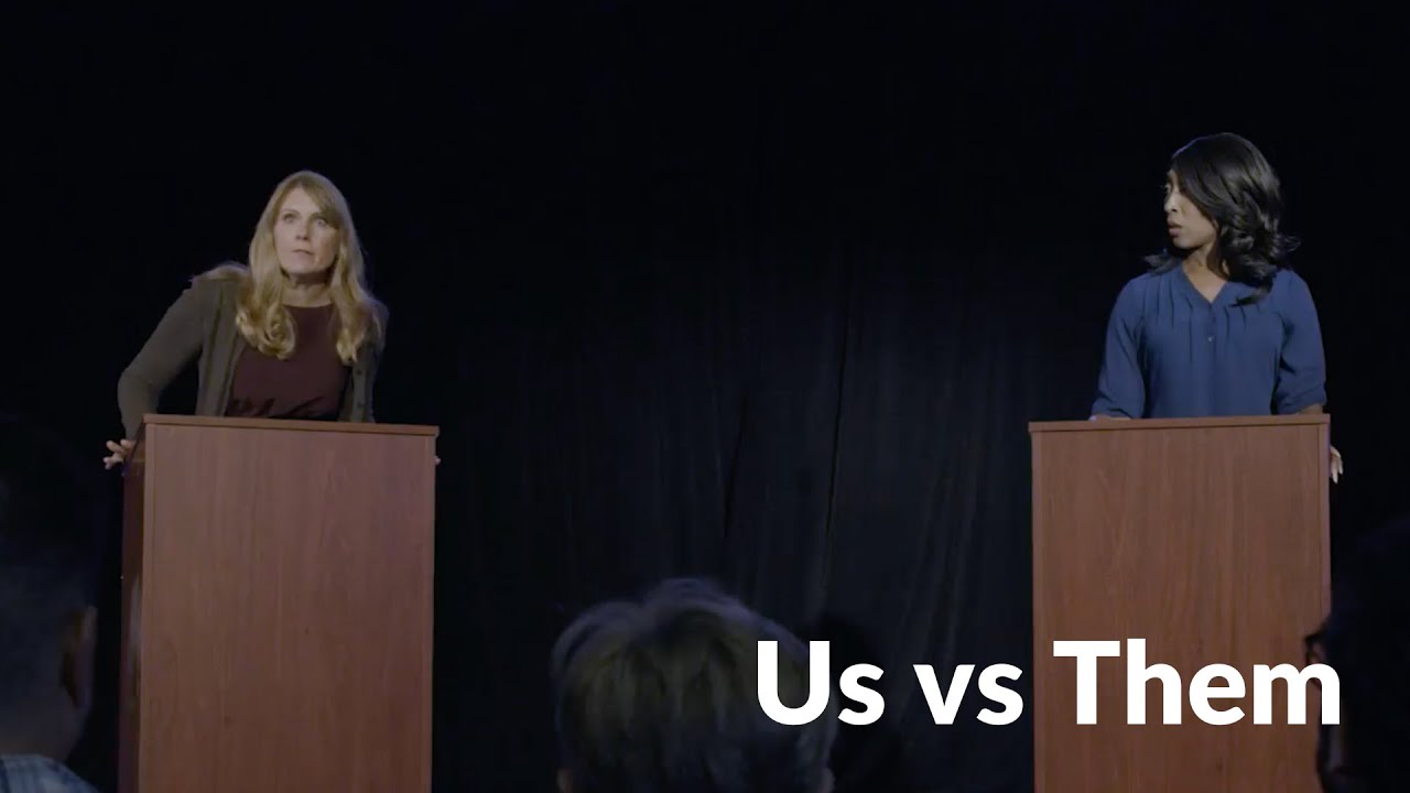 Us vs Them - YouTube