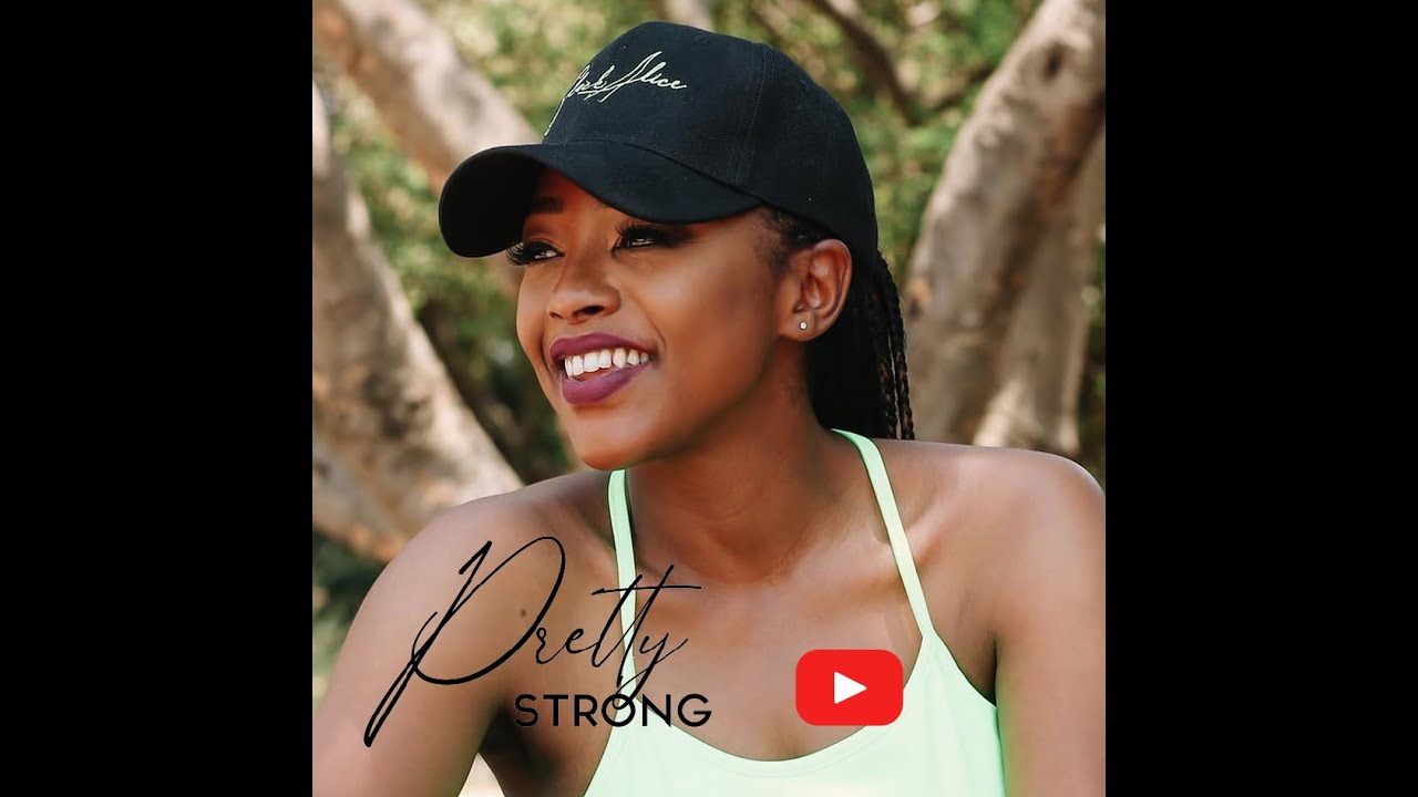 Pretty Strong With Thato Moeng. - YouTube