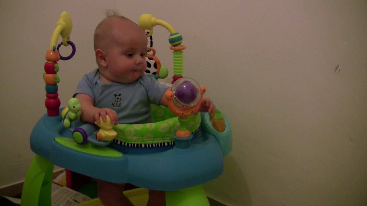 Daniel play - YouTube