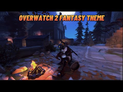 Overwatch 2 | Season 5 theme - EXTENDED VERSION - YouTube