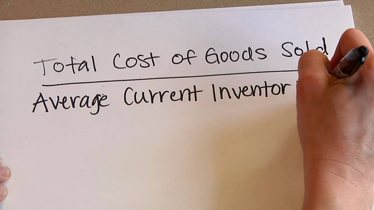 Business Calculations Accounting How To Calculate Inventory business-calculations-accounting-how-to-calculate-inventory