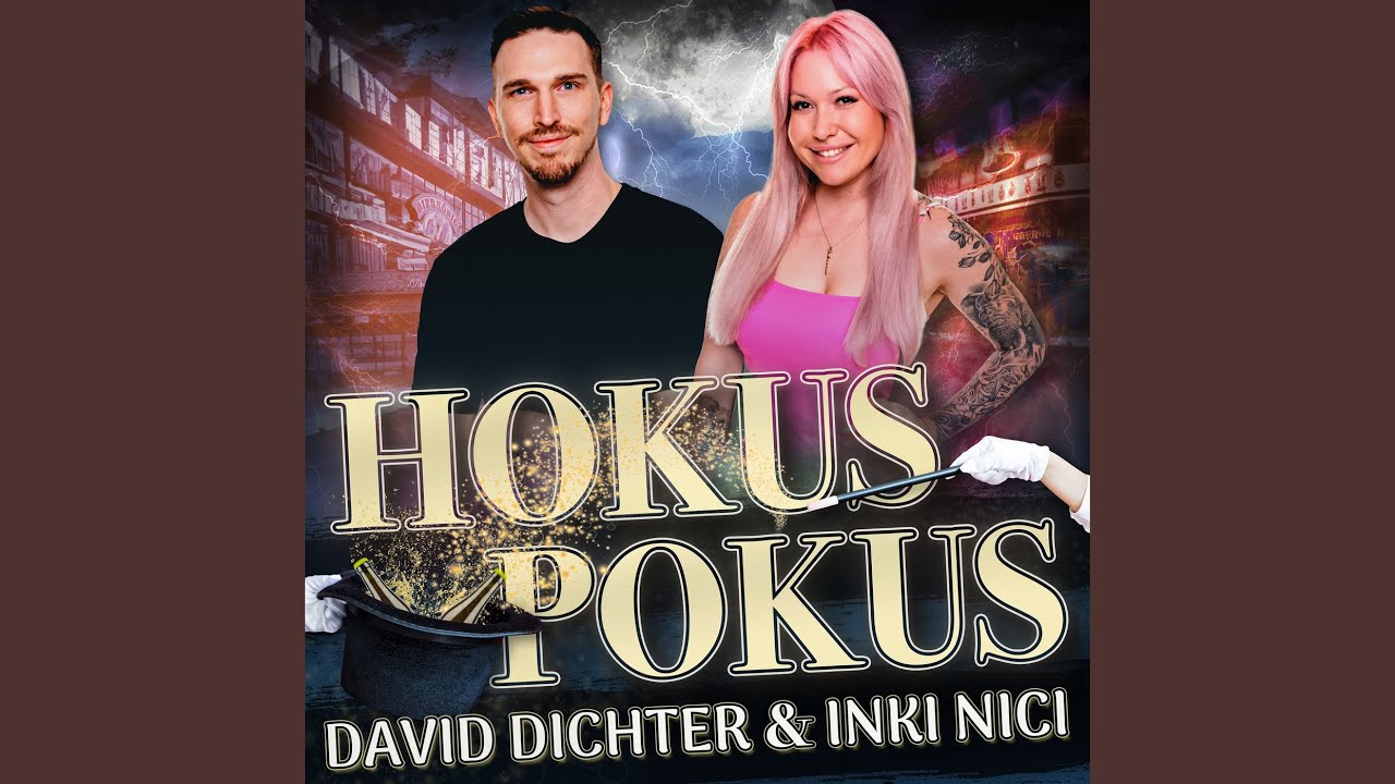 Hokus Pokus - YouTube