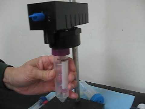 JYH Scientific Manual Decapper Capper for 15 and 50mL Microcentrifuge ...