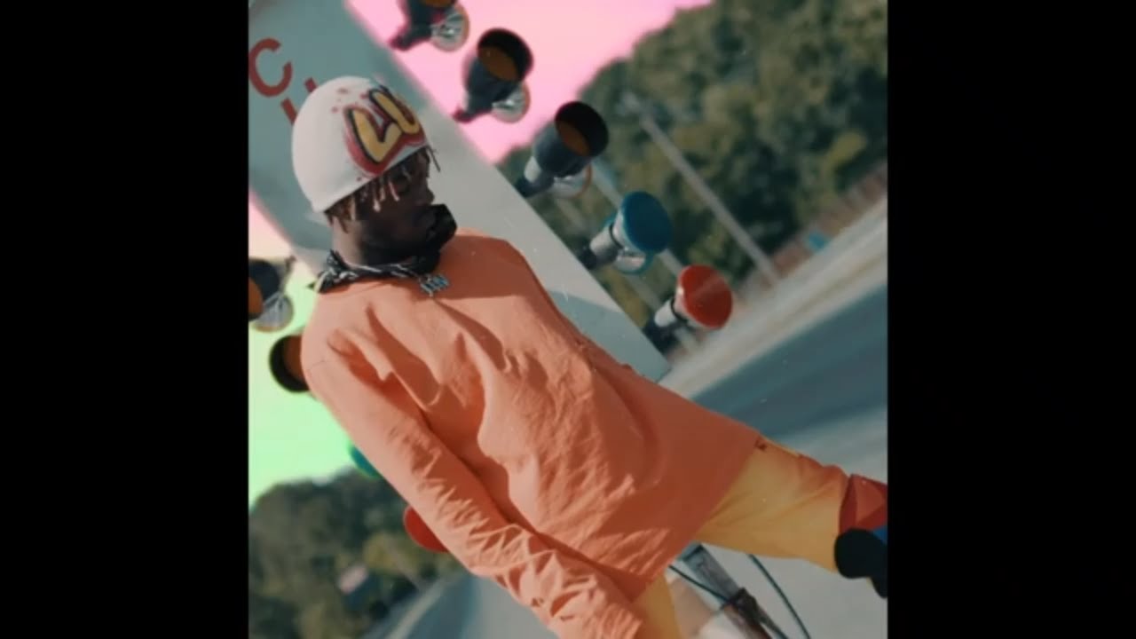 LIL UZI VERT Type Beat - BALLIN #HAPPYBEAT #HYPERTRAP #TRAPBEAT - YouTube