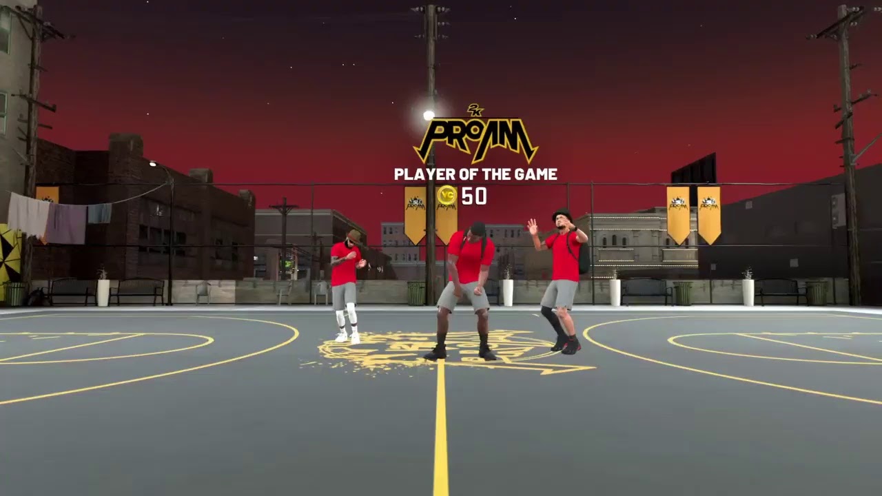 3v3 Games - YouTube