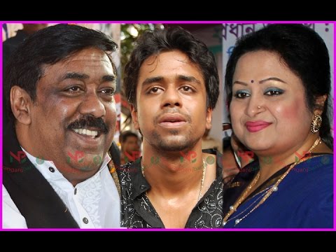 শামিম ওসমানের প্রেম কাহিনী।Shamim osman - YouTube