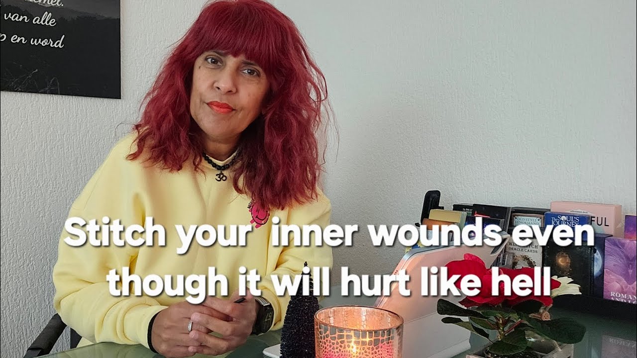 Desperate measures means desperate times Don't let the ego stand in the ...