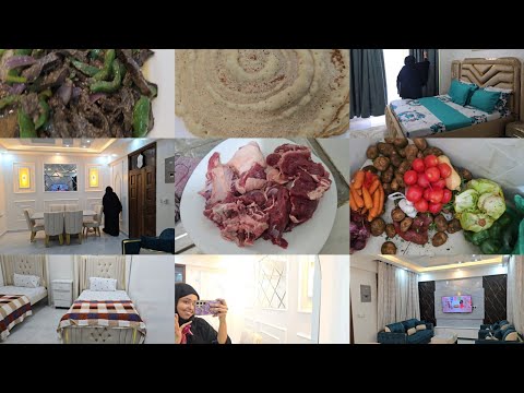 My daily life routine by samira siman 🙏 🥰 JADWALKEYG malinkaa jumacha 