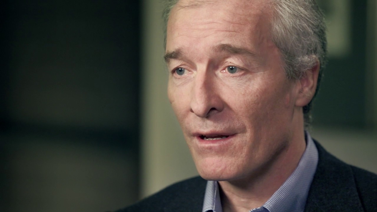 SIMON BREAKWELL - YouTube