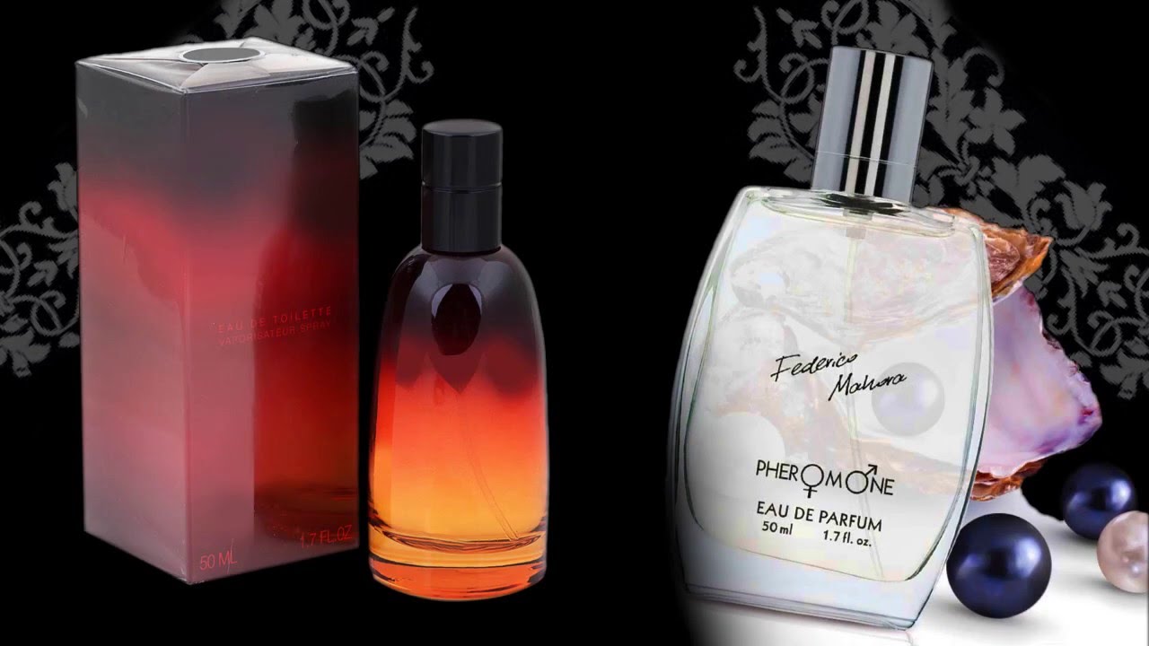 Perfumes Drom - YouTube