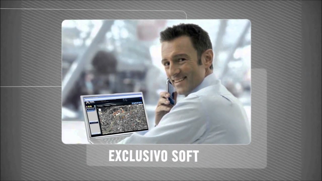 Rastreo y Monitoreo Satelital Finder - YouTube