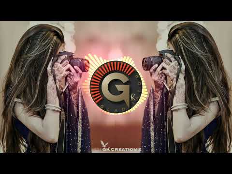Nahi Tu kunakad baghaych DJ remix song Marathi DJ new halgi mix new song 2022