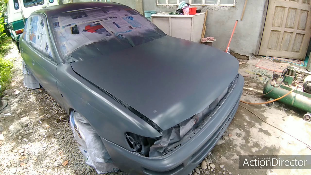 COLOR BATTLESHIP GRAY,,2ND/3RD COATING,LAST FINISHING TOP COAT CERAMIC ...