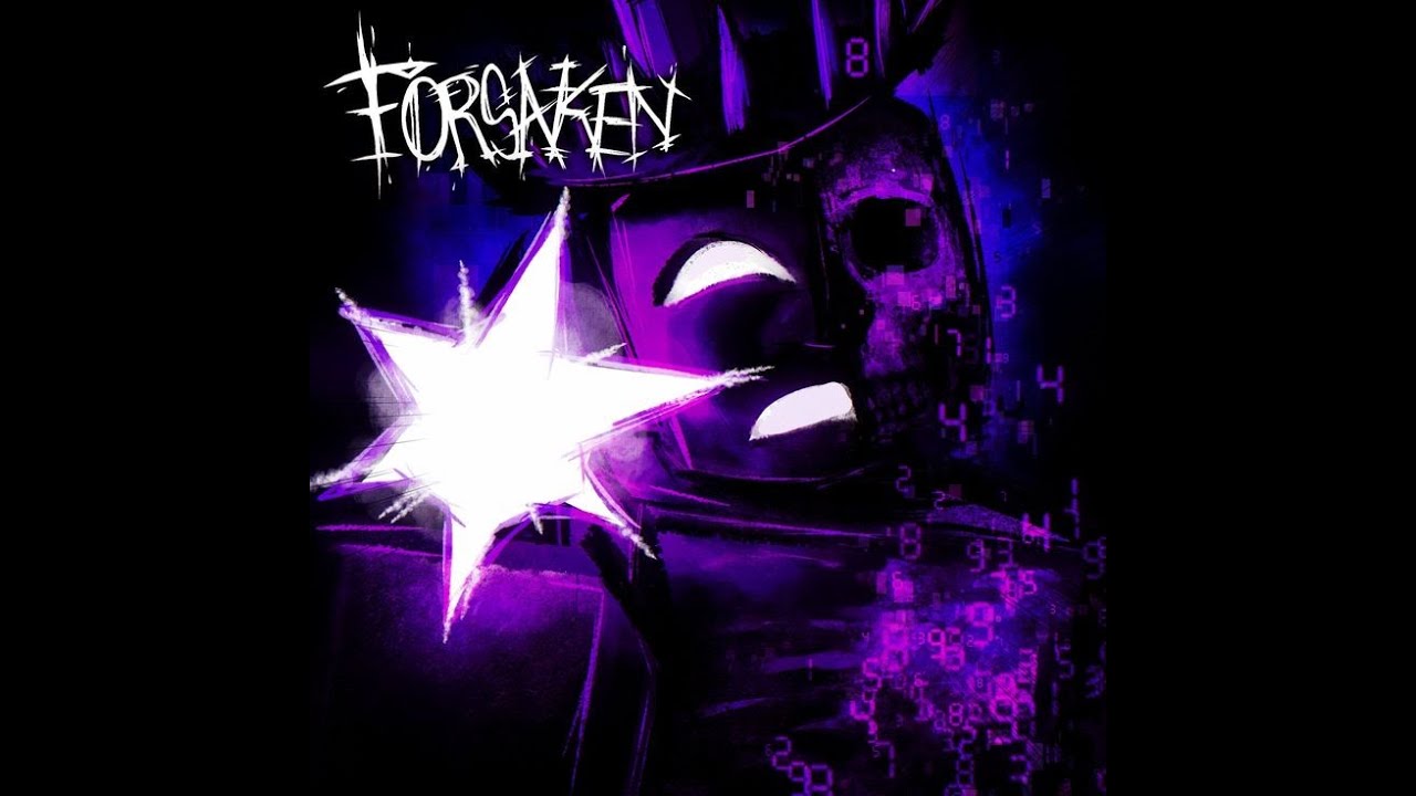 FORSAKEN-OFFICIAL NOLI KILLER PREVIEW - YouTube