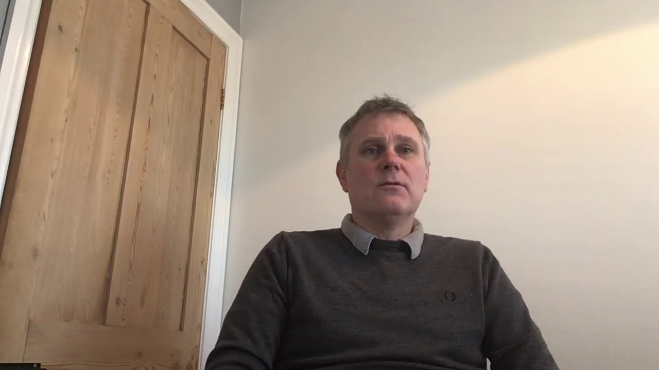 SCAH Programme Recruitment overview - YouTube