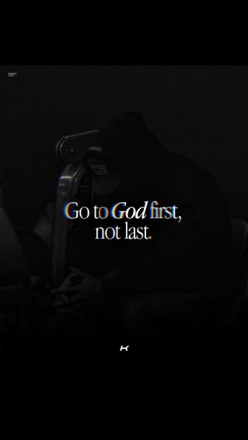 go to god first not the last #success #motivational #shorts - YouTube