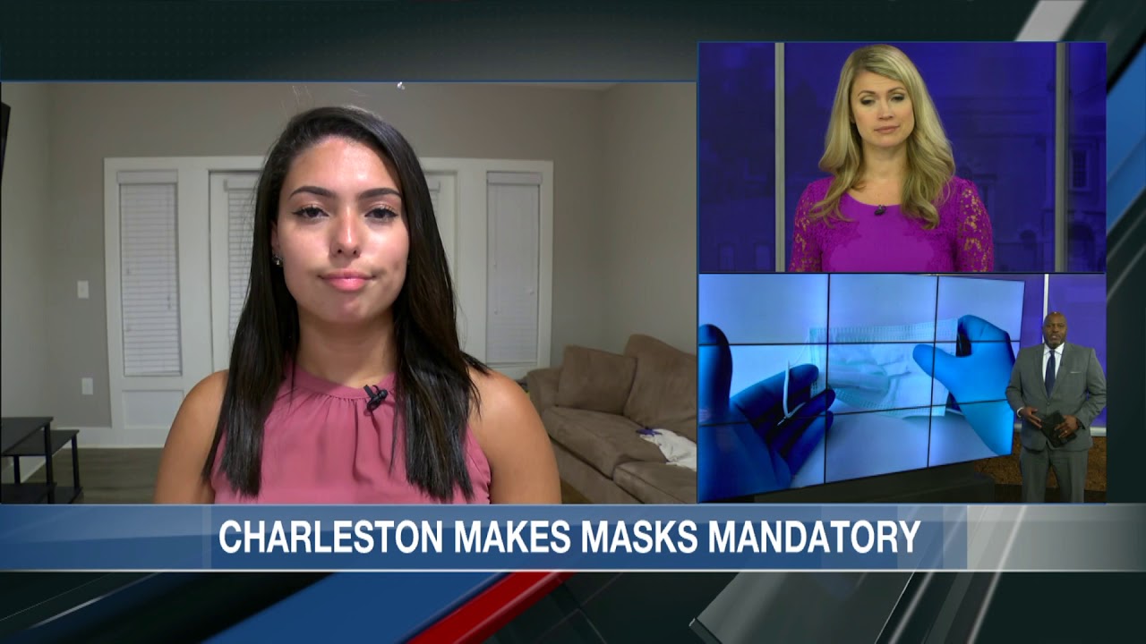 Emma Galasso July 2020 Reel - YouTube