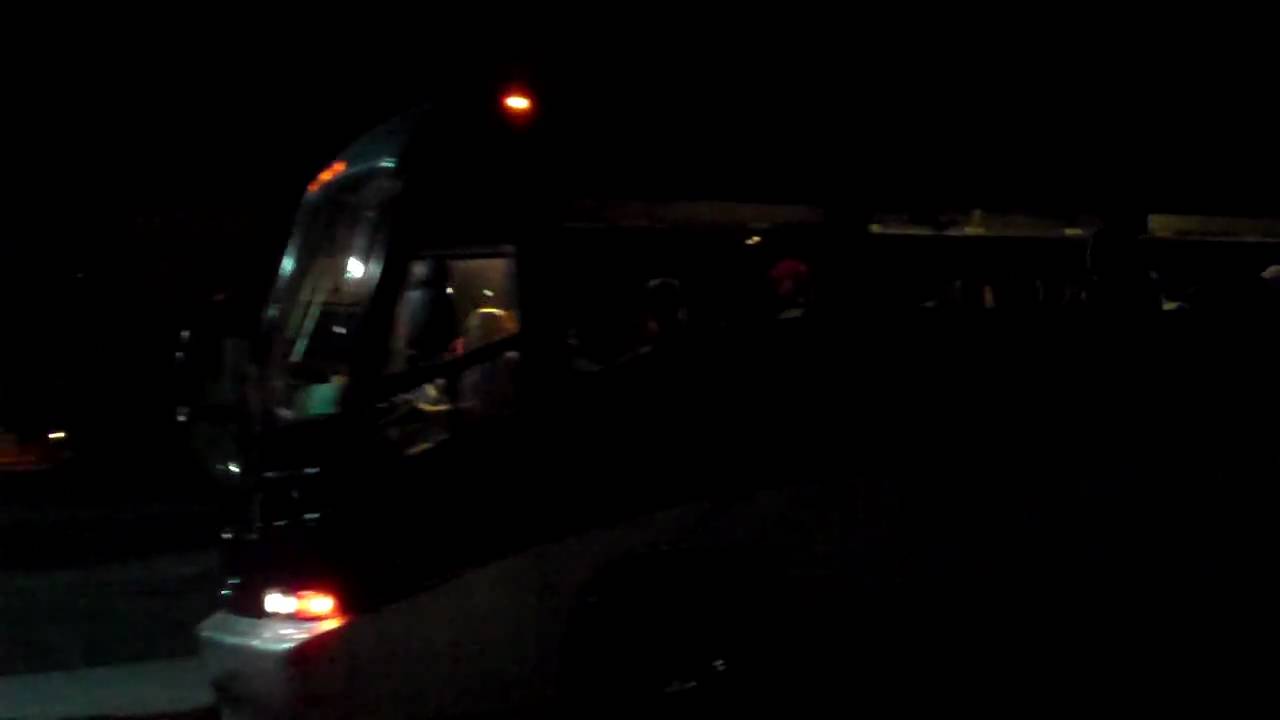 Baseball II - Minor League - Bus - YouTube