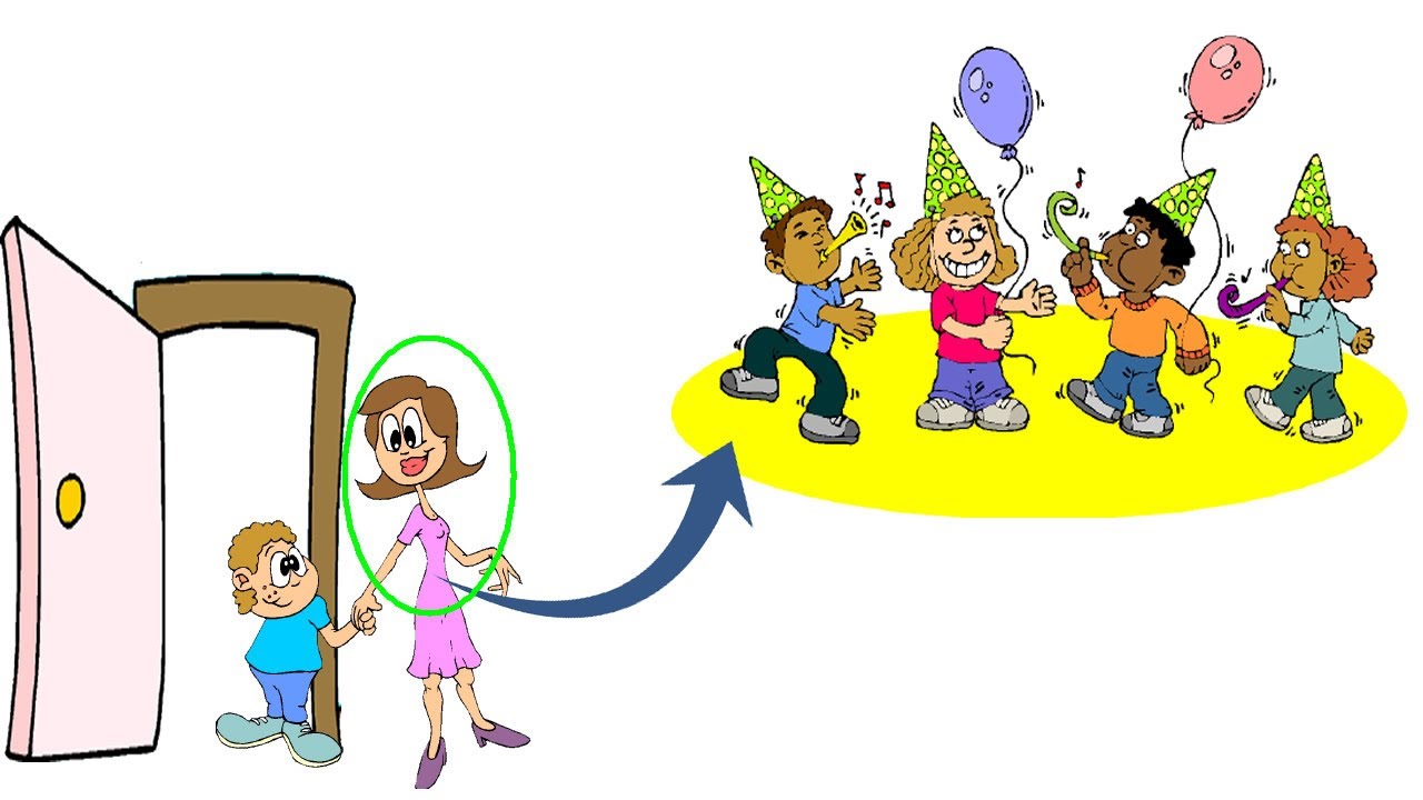 hostess ASL - YouTube