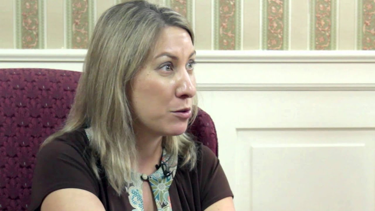 Ypsilanti Meals on Wheels Alison Foreman Q & A #7 | YMOW Funding - YouTube