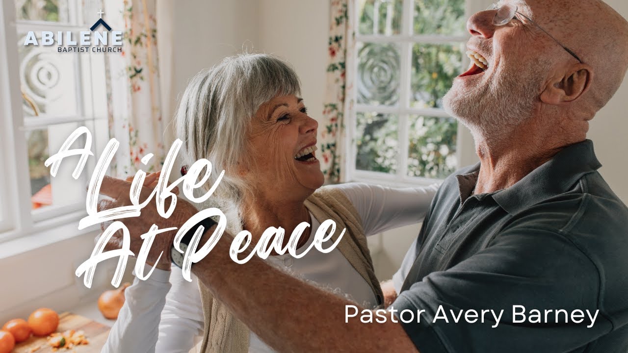 Wednesday Night Service | Pastor Avery Barney - YouTube