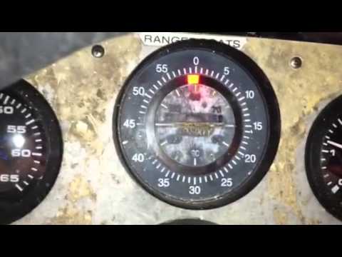 RANGER 370V Bass Boat Evinrude XP150 - YouTube
