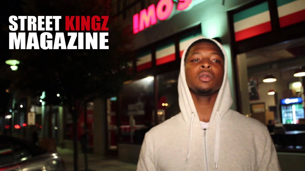 RES Interview | Street Kingz Magazine - YouTube