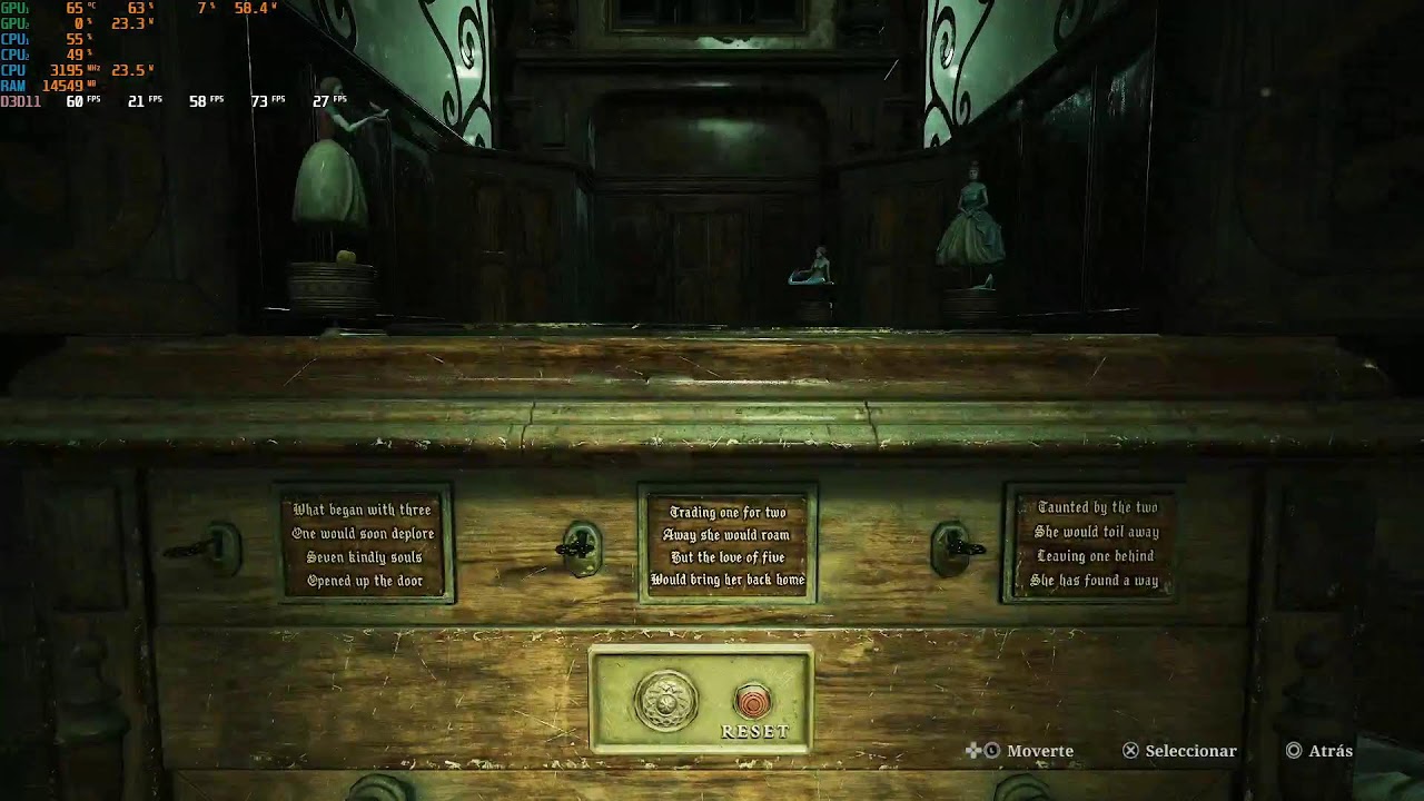 SH2 Remake de chill - YouTube