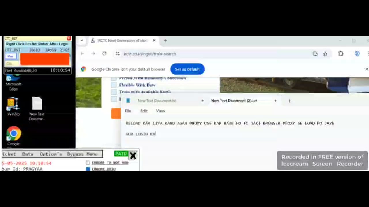 Today Winzip Software Update - YouTube