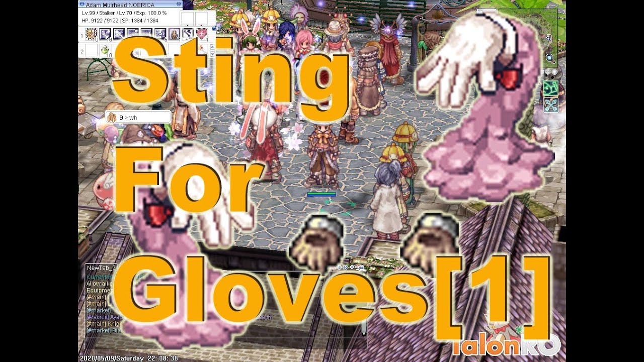 Talonro Wedding