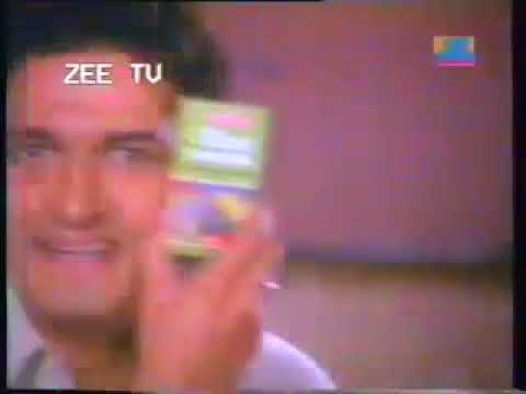 Zee TV uk Adverts 1998