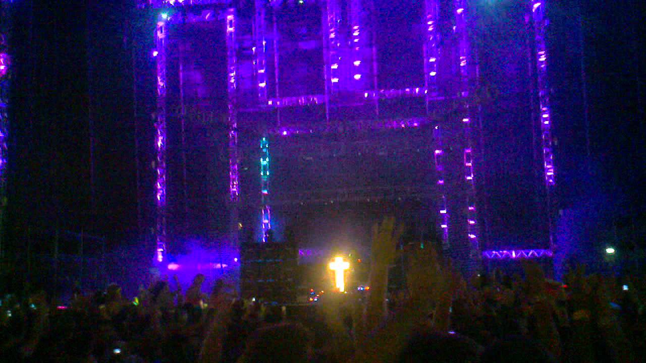 Justice - YouTube Music