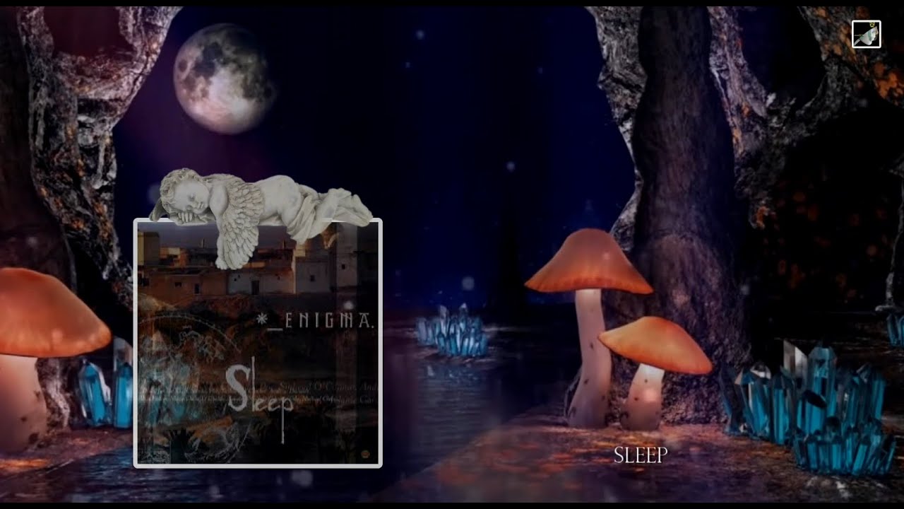Sleep by Enigma - YouTube