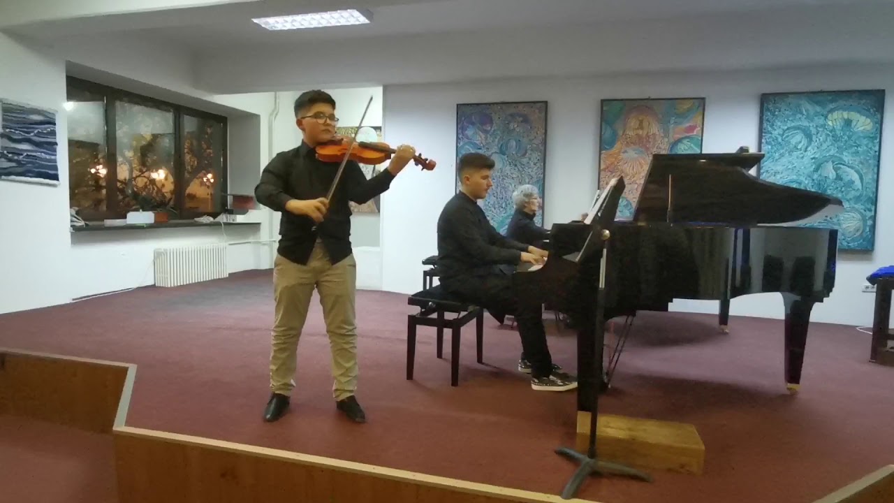 ALEXANDER Leon CERISHA Herman MED - YouTube