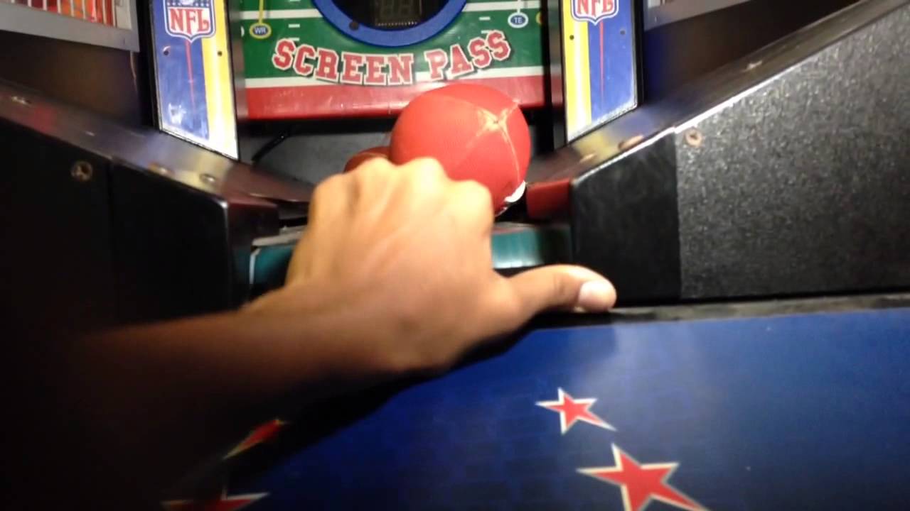 Classic Arcade Game Glitches - YouTube