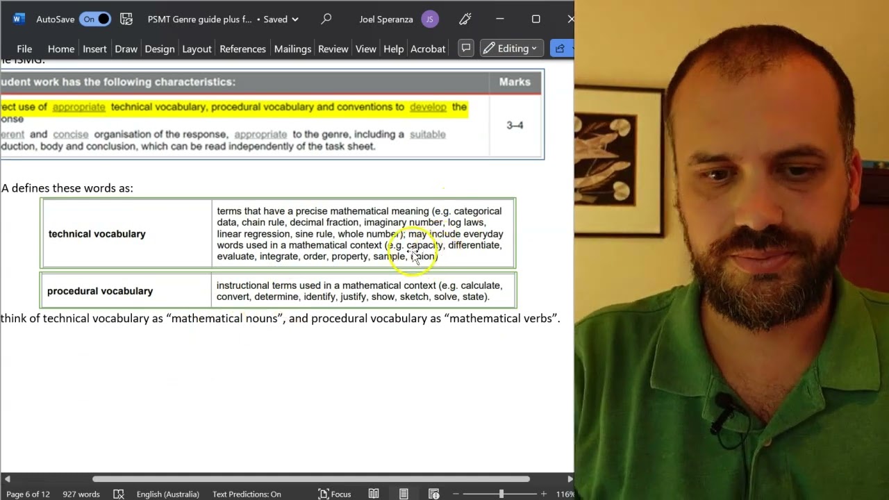 PSMT Part 6 Mathematical Concepts And Techniques YouTube PSMT Part 6 Mathematical Concepts And Techniques YouTube