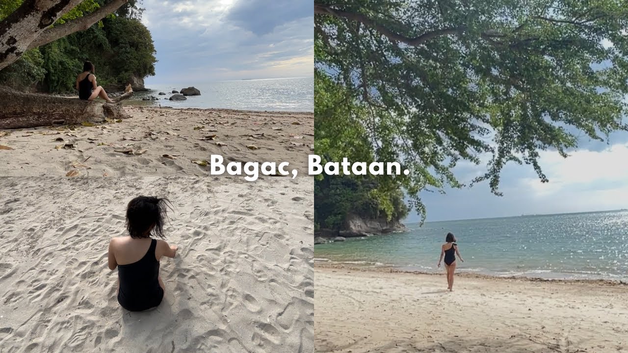 Staycation at La Jolla Luxury Beach Resort in Bagac, Bataan | Patricia ...