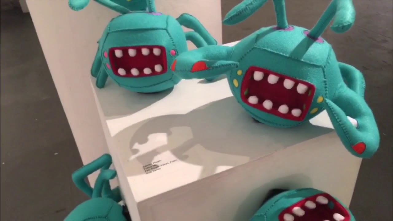 “Show Your World” - 2018 - YouTube