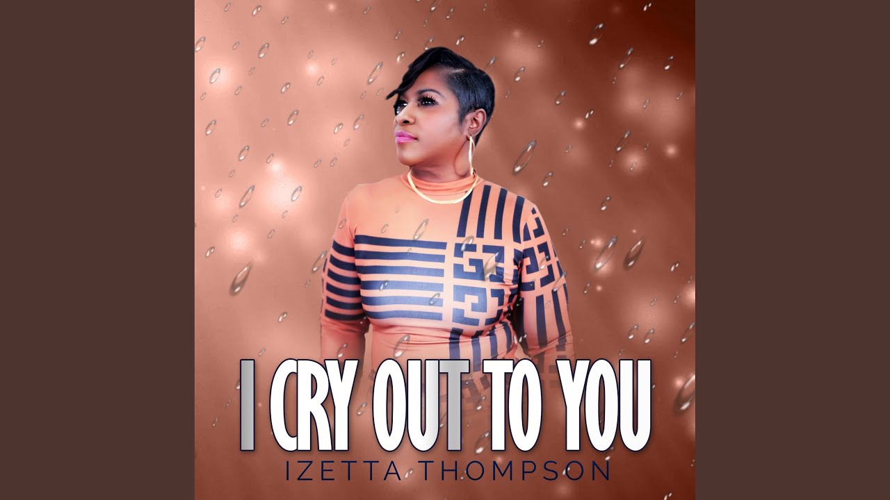 I Cry Out To You - YouTube