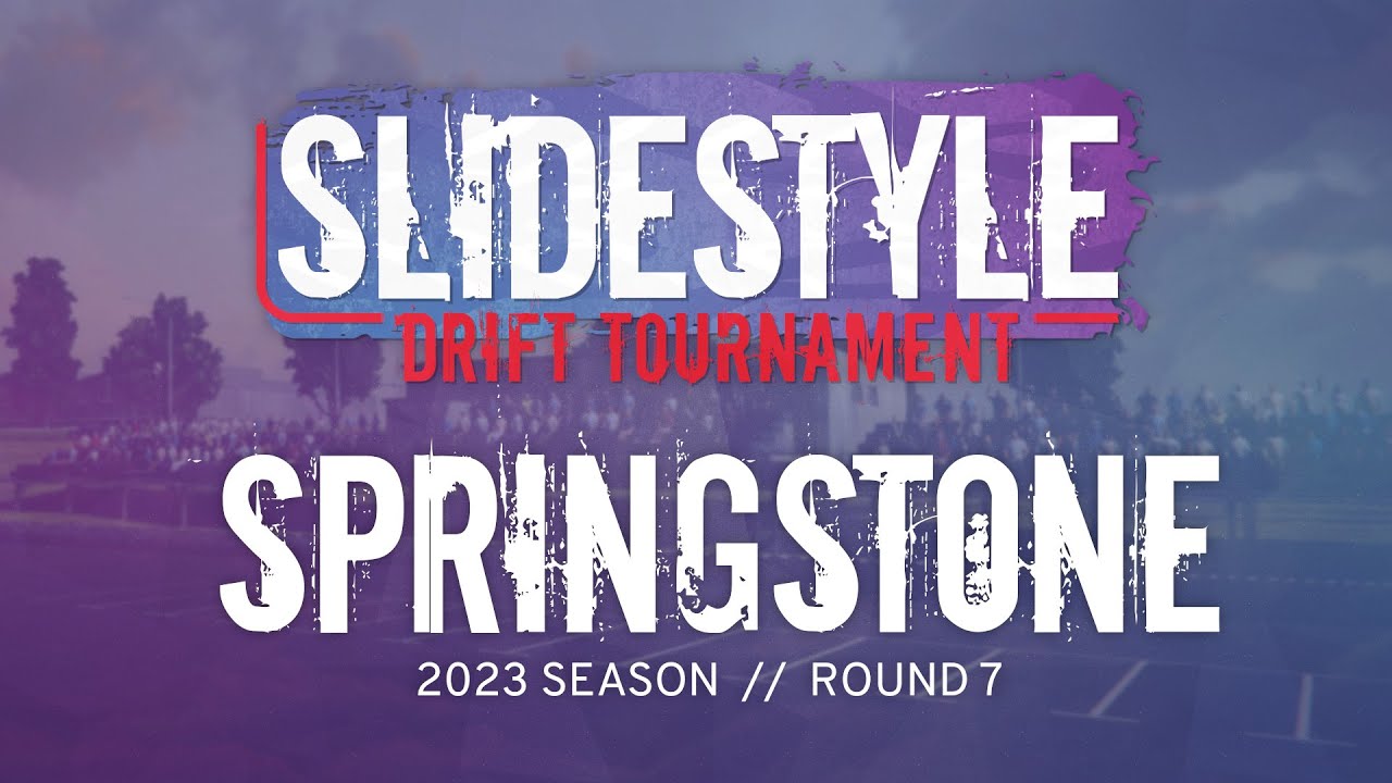 ROUND 7 // SPRINGSTONE - YouTube