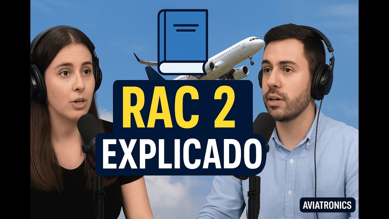 RAC 2 explicado fácil: lo que TODO piloto en Colombia debe saber ️🇨🇴 ...