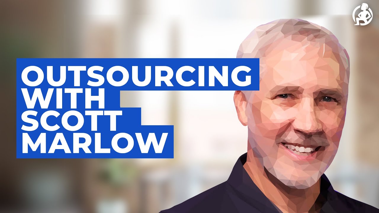 Case Study: Outsourcing with Scott Marlow - YouTube