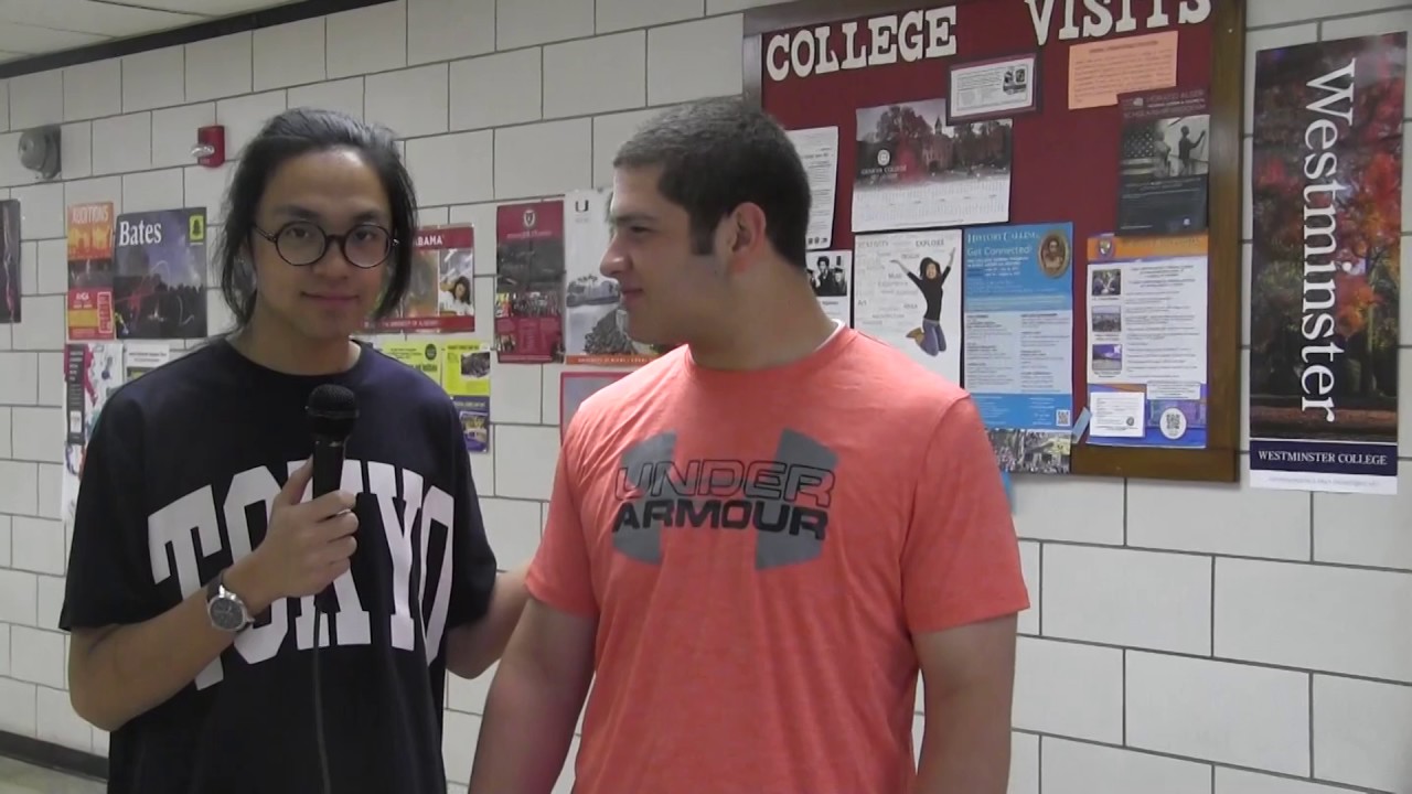 Silent Interviews (Production by Ethan Ngo & Mitchel Dunham) - YouTube