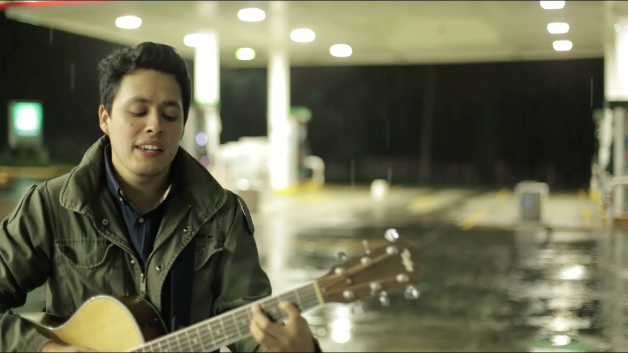 4. Isla - Marco Mares - YouTube