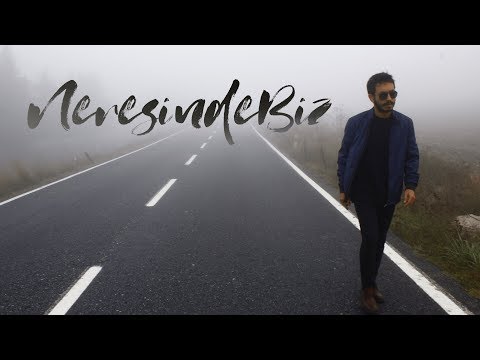 Tolga Işık - Neresinde Biz (Official Video)
