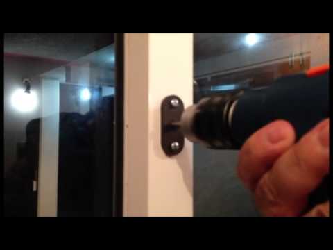 Chapa PIYDSA (instalación)