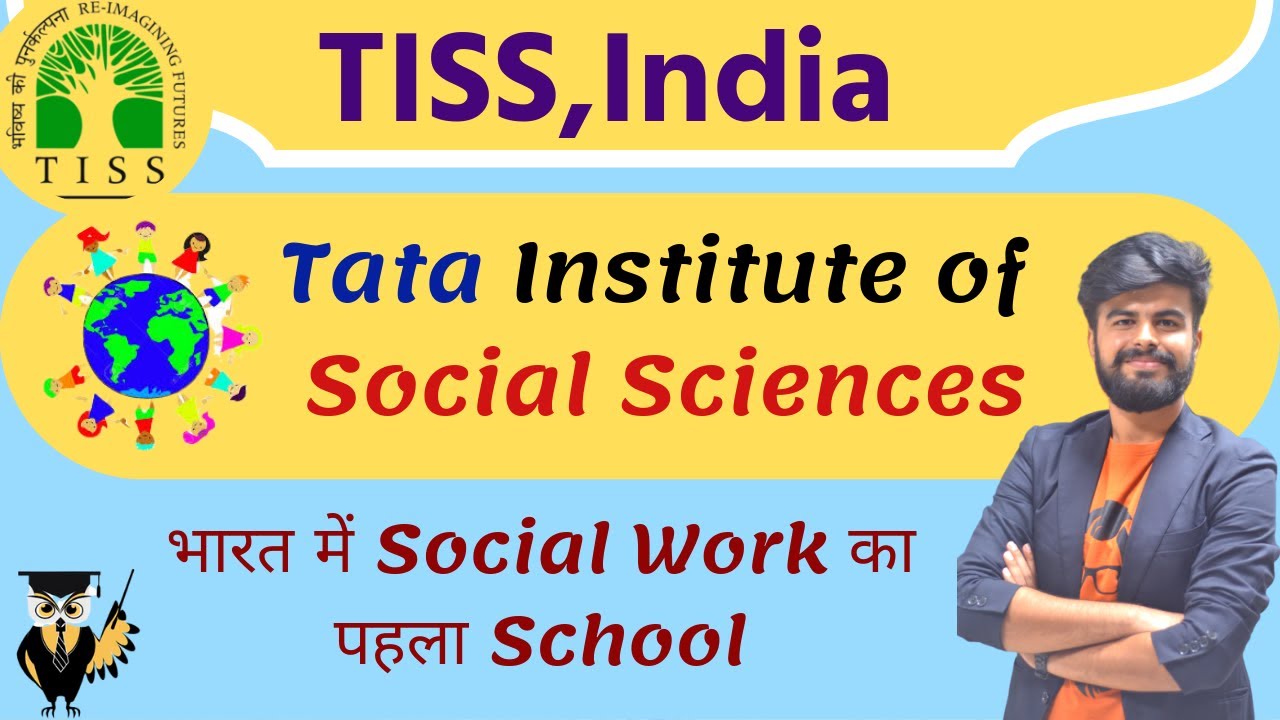 Tata Institute of Social Sciences | Admission Procedure | Courses ...